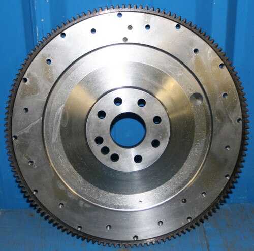 Caterpillar Flywheel 3116, 3126, C7