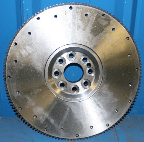 Caterpillar Flywheel 3116, 3126, C7