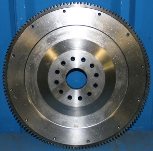 Navistar Flywheel DT466