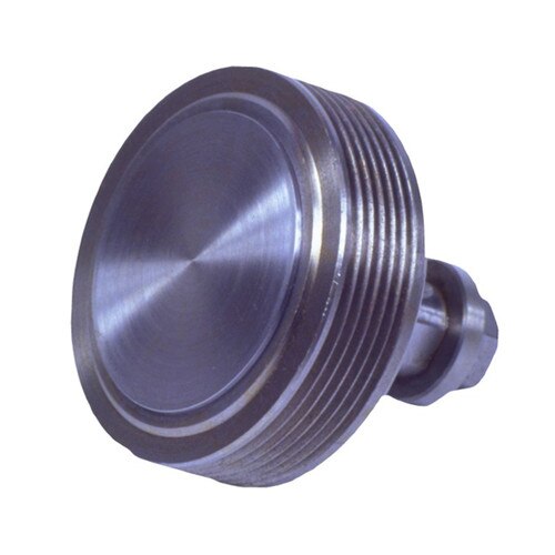 Cummins Idler N14 - Multi Groove Pulley