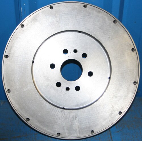Cummins Flywheel NT855 Small Cam, Big Cam / N14