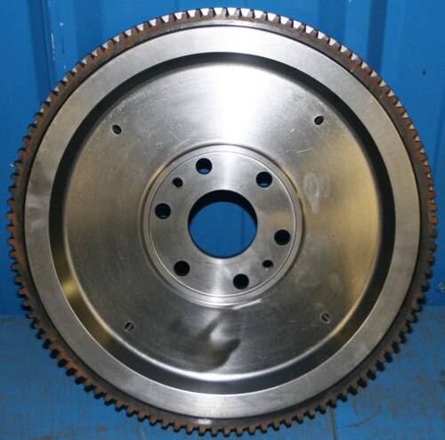 Cummins Flywheel NT855 Small Cam, Big Cam / N14