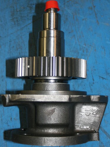 Cummins Accessory Drive Unit - N14 / 1995 & Up