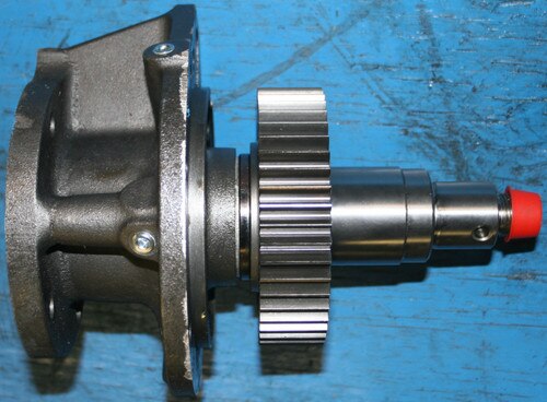 Cummins Accessory Drive Unit - N14 / 1995 & Up