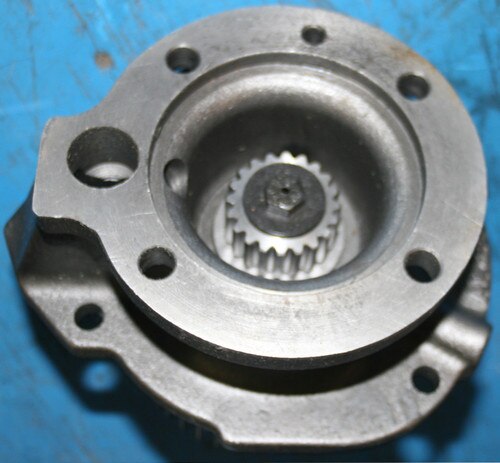 Cummins Accessory Drive Unit - N14 / 1995 & Up