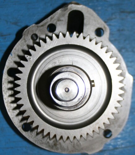 Cummins Accessory Drive Unit - N14 / 1995 & Up