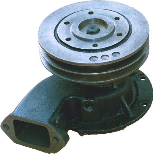 Mack Water Pump - Econodyne / E6, EM6, & EMS-6 / Charged Air Engine - No Pulley