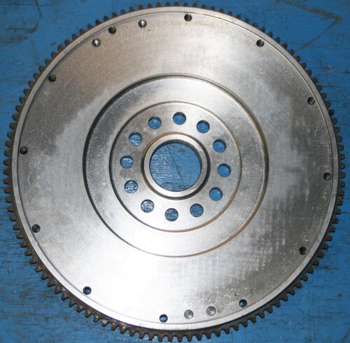 Cummins Flywheel ISX Signature 600