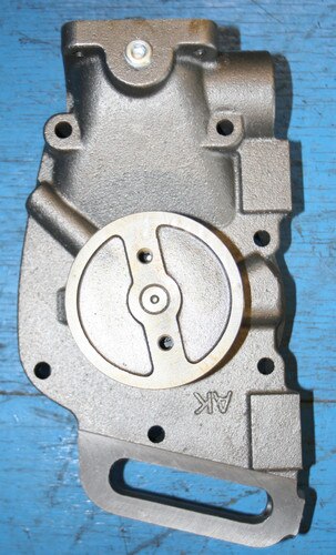 Cummins Water Pump - NT855 Big Cam III & IV