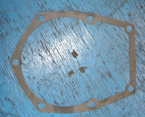 Cummins Water Pump - NT855 Big Cam III & IV