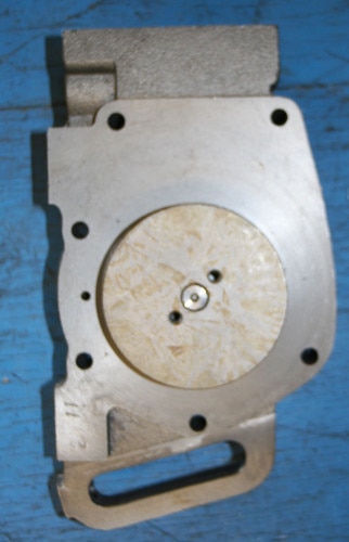 Cummins Water Pump - NT855 Big Cam III & IV