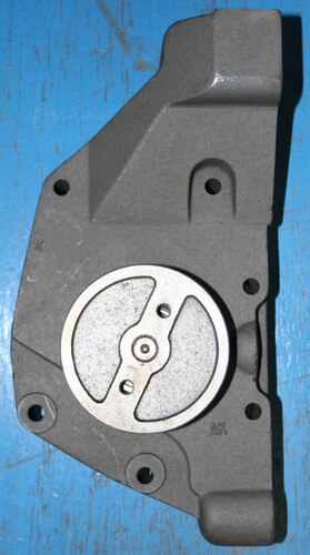 Cummins Water Pump - NT88 B/C IV