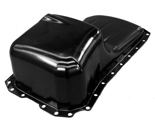 Cummins B Series 4BT Oil Pan by AKMI