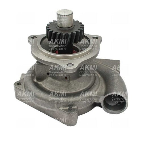 Cummins ISM Water Pump by AKMI