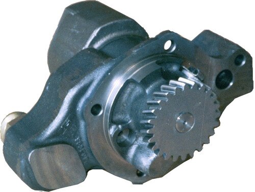 Cummins Oil Pump - NT855 Small Cam, Big Cam I & II