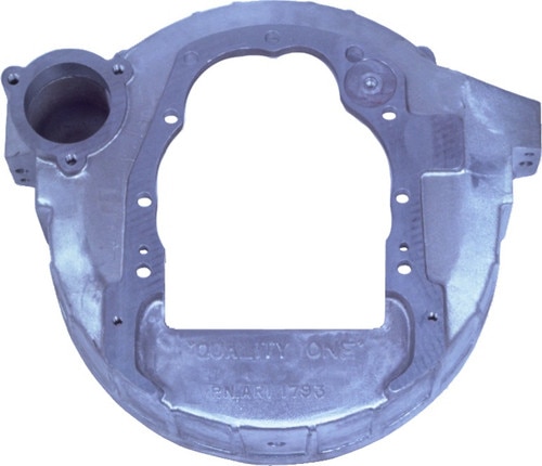 Cummins Flywheel Housing - Freightliner & White