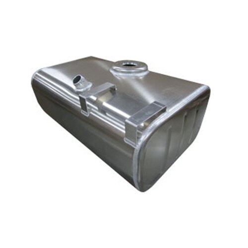 GMC Fuel Tank 54 Gallon Milgrade Aluminum 15" x 24" x 37" Passenger ...
