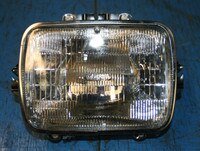 International Headlights | Fleet Truck Parts