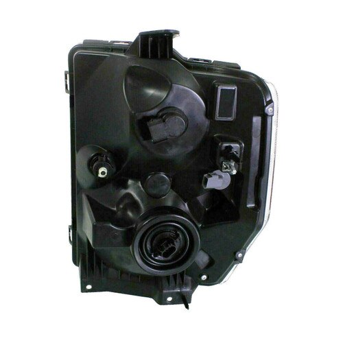 Ford F650, F750 2016 & Up, Econoline 2008-2014 RH Passenger Headlight ...