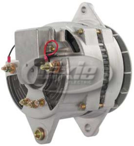 ALTERNATOR 12V 135A 8LHA MO IR EF INS J180 Core