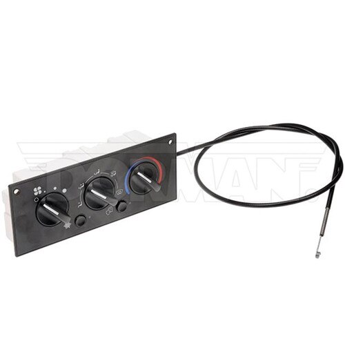 Kenworth C500, T300, T600A, T800, W900 HVAC Control Module 2002 - 2006