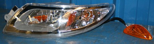 IC, IC Corporation, International 4100, 4100 SBA, 4200, 4300, 4300LP ...