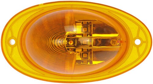 Freightliner Cascadia Turn Signal Light Assembly 2008 - 2014