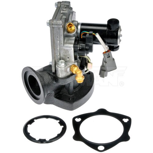 Cummins ISM EGR Valve