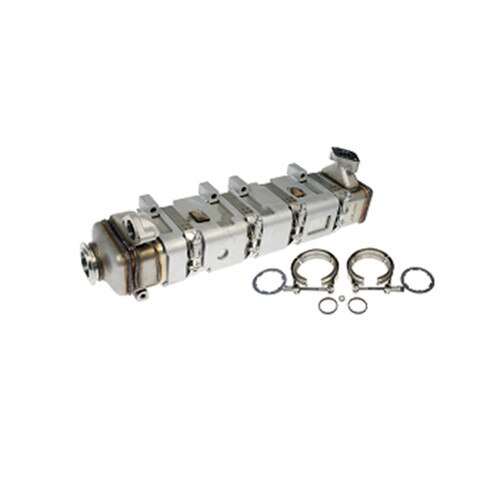 Freightliner, Mack, Volvo EGR Cooler by Dayton Parts