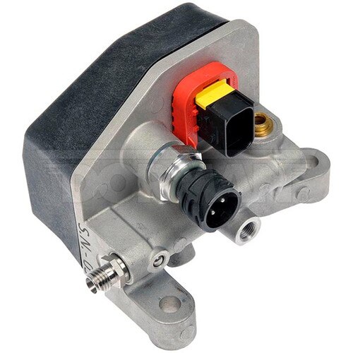 Volvo D11, D13, D16, L6 Hydrocarbon Injector Driver Module