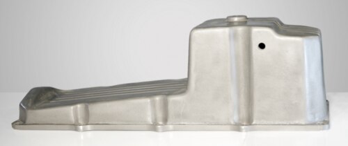 Detroit Diesel 60 series Oil Pan