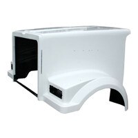 Truck Hoods - Freightliner, Kenworth, Mack, Peterbilt & Many More