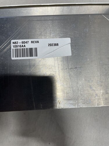 Kenworth T680 Frame Steps OEM Surplus