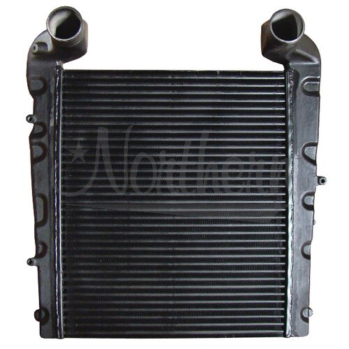 BLUEBIRD BUS CHARGE AIR COOLERS 222047 by Northern