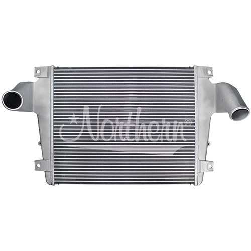 VOLVO CHARGE AIR COOLERS 222111 by Northern