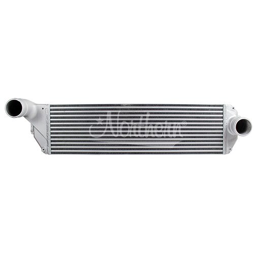 INT'L / NAVISTAR CHARGE AIR COOLERS 222270 by Northern