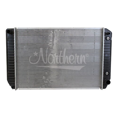 MOTORHOMES RADIATORS 230610 by Northern