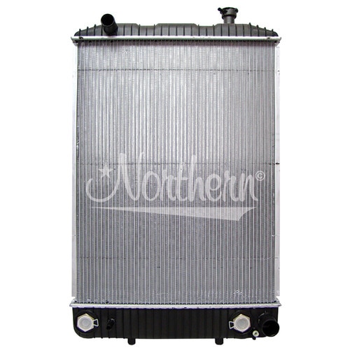 CHEVY / GM RADIATORS 232107 by Northern