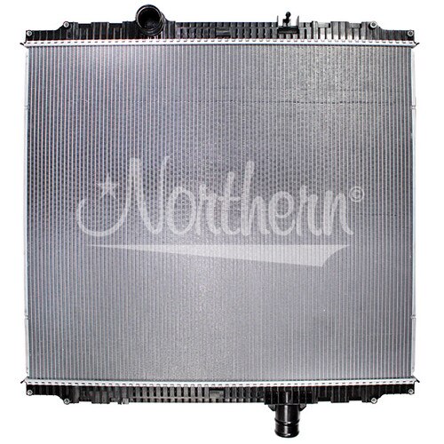 PETERBILT / KENWORTH RADIATORS 238631 by Northern
