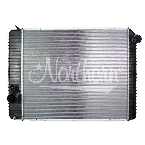 INT'L / NAVISTAR / FORD RADIATORS 238639 by Northern