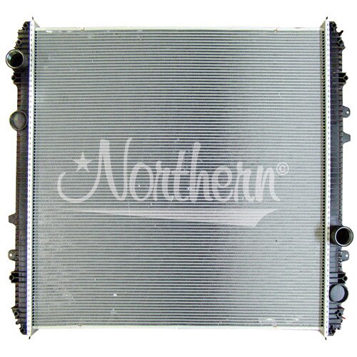 FREIGHTLINER RADIATORS 239010 by Northern
