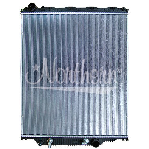 VOLVO / MACK RADIATORS 239048 by Northern