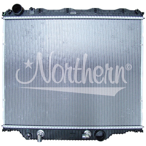VOLVO / MACK RADIATORS 239050 by Northern