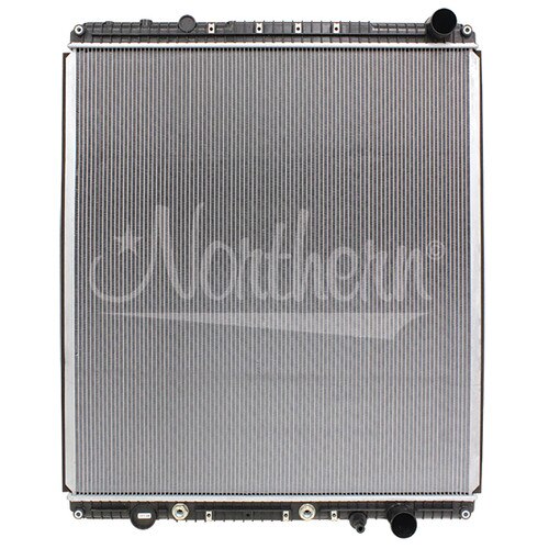 FREIGHTLINER RADIATORS 239086 by Northern