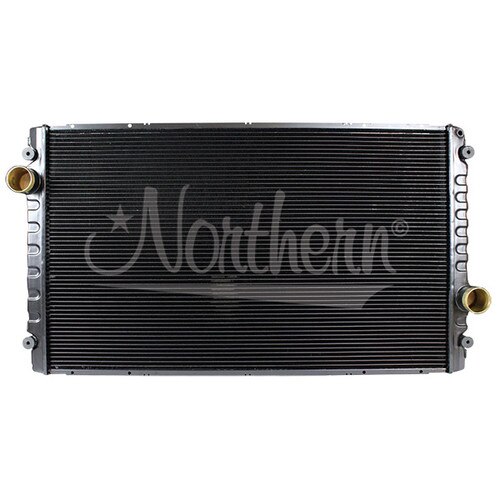 INT'L / NAVISTAR RADIATORS 239091 by Northern