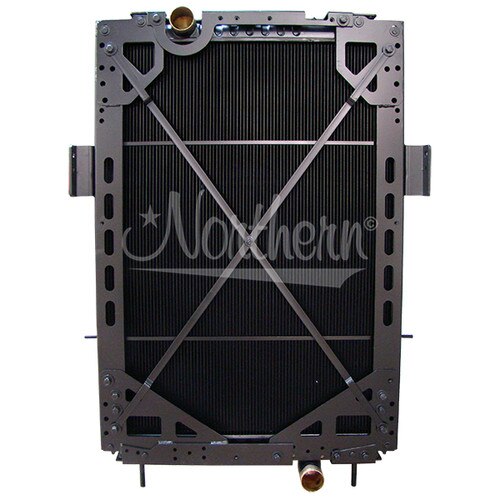KENWORTH RADIATORS 239129 by Northern