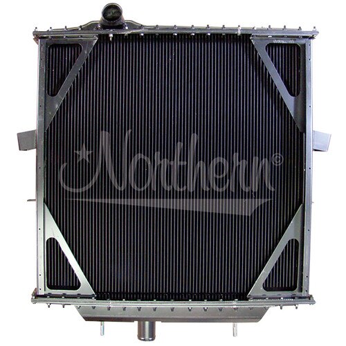 PETERBILT RADIATORS 239132 by Northern