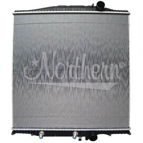 MACK / VOLVO RADIATORS 239156 by Northern