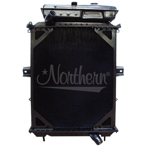 KENWORTH RADIATORS 239158 by Northern
