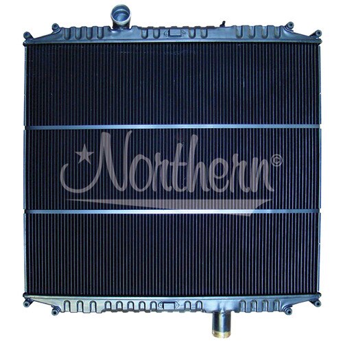 PETERBILT / KENWORTH RADIATORS 239168 by Northern